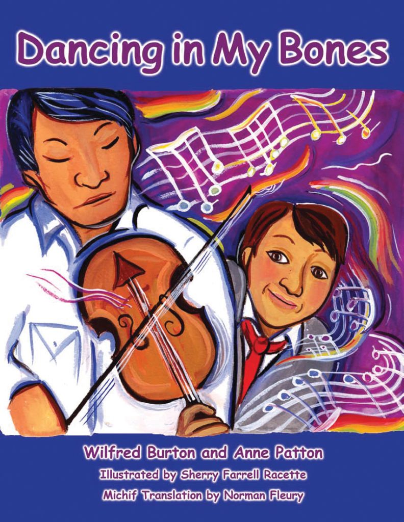 Dancing in My Bones | Gabriel Dumont Institute