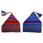 Louis Riel/Coventry Sash (Alpaca Wool) | Gabriel Dumont Institute