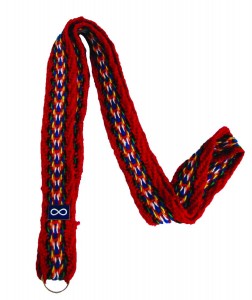 Sash Lanyard | Gabriel Dumont Institute