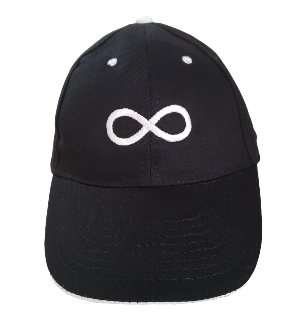 Hat – Métis Flag | Gabriel Dumont Institute