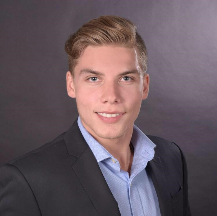 Travis Sjogren: ‘It Doesn’t Hurt to Invest in Education’ | Gabriel ...