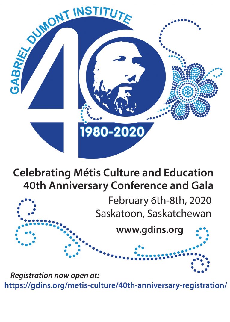 25 Recipients Invested Into Order of Gabriel Dumont | Gabriel Dumont ...