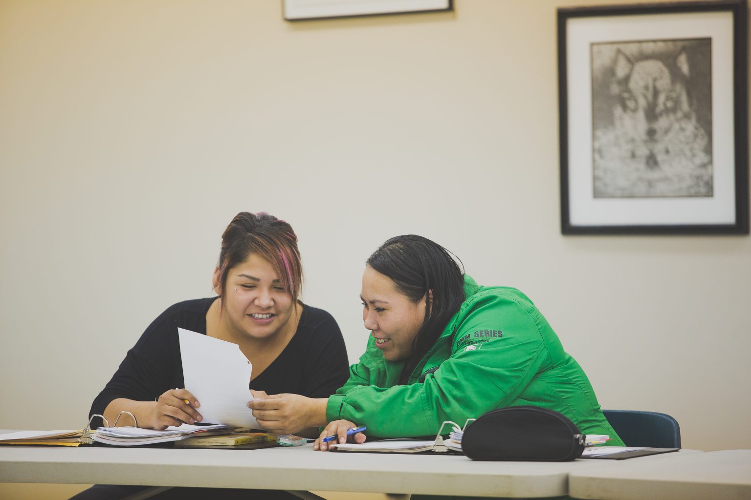 Adult Basic Education – Level 3 – Île-à-la-Crosse | Gabriel Dumont ...