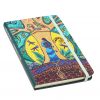 Leah Dorion Art Print Journal – Strong Earth Woman | Gabriel Dumont ...