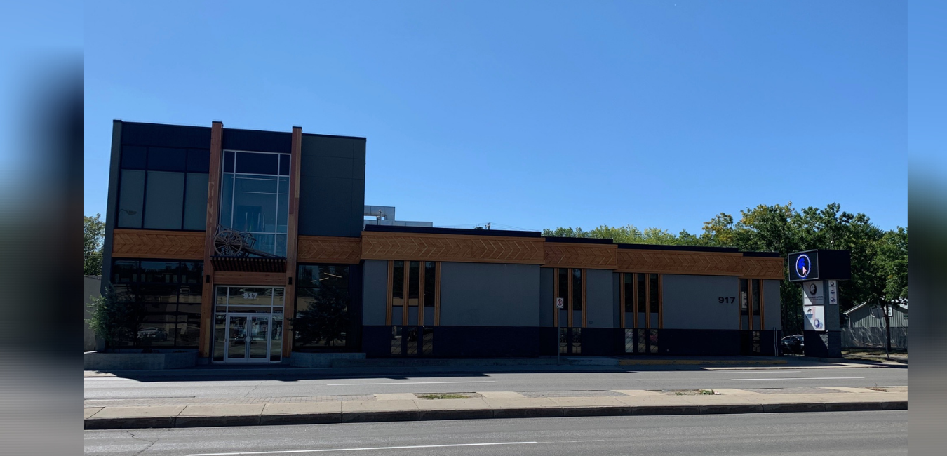 Office Administration | Gabriel Dumont Institute