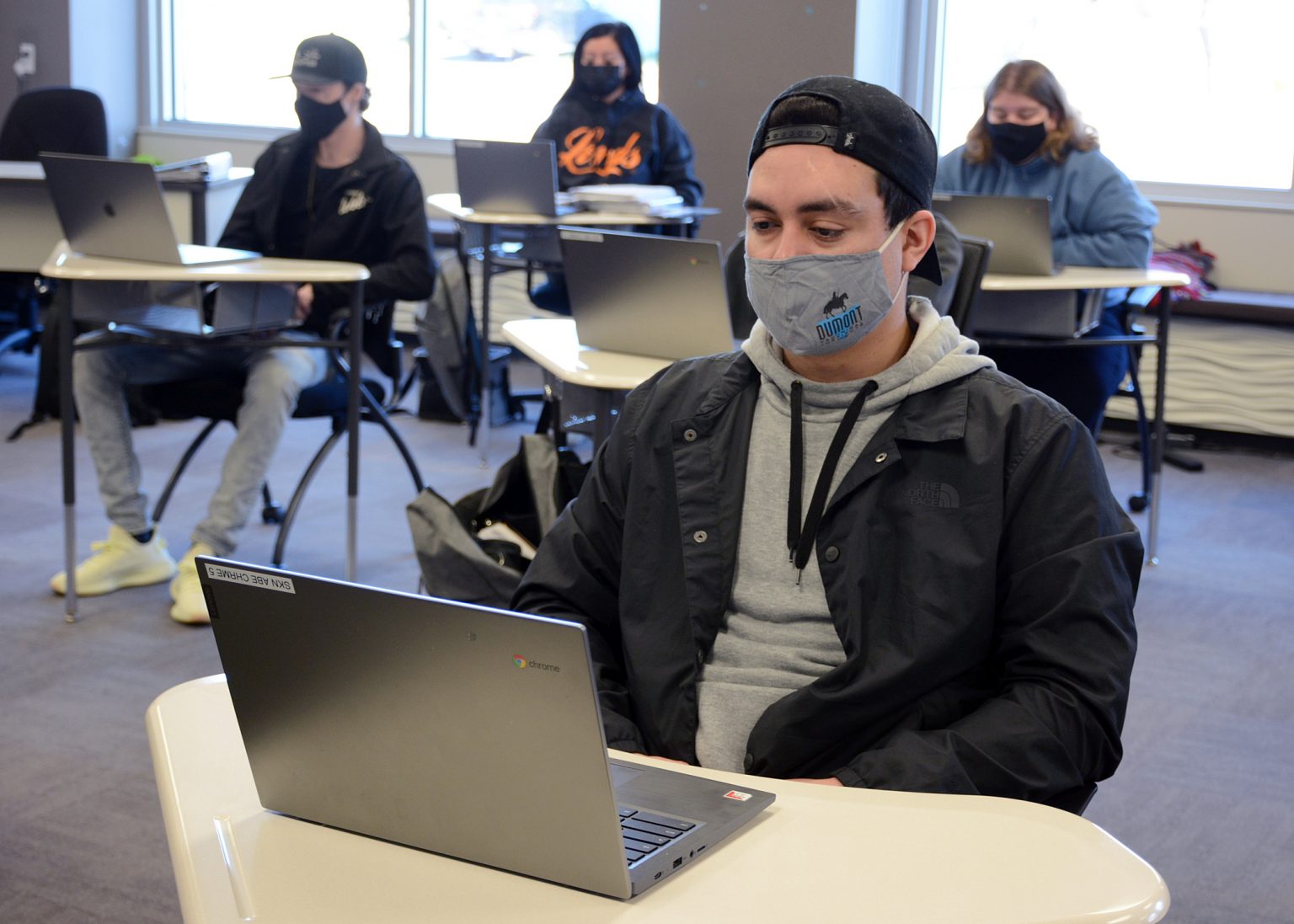 Adult Basic Education – Level 3 – Prince Albert | Gabriel Dumont Institute