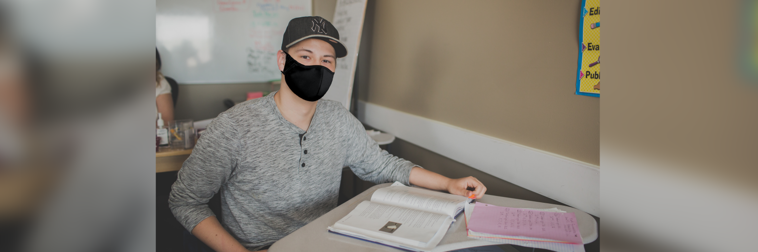 Teaching and Learning During the COVID-19 Pandemic | Gabriel Dumont ...