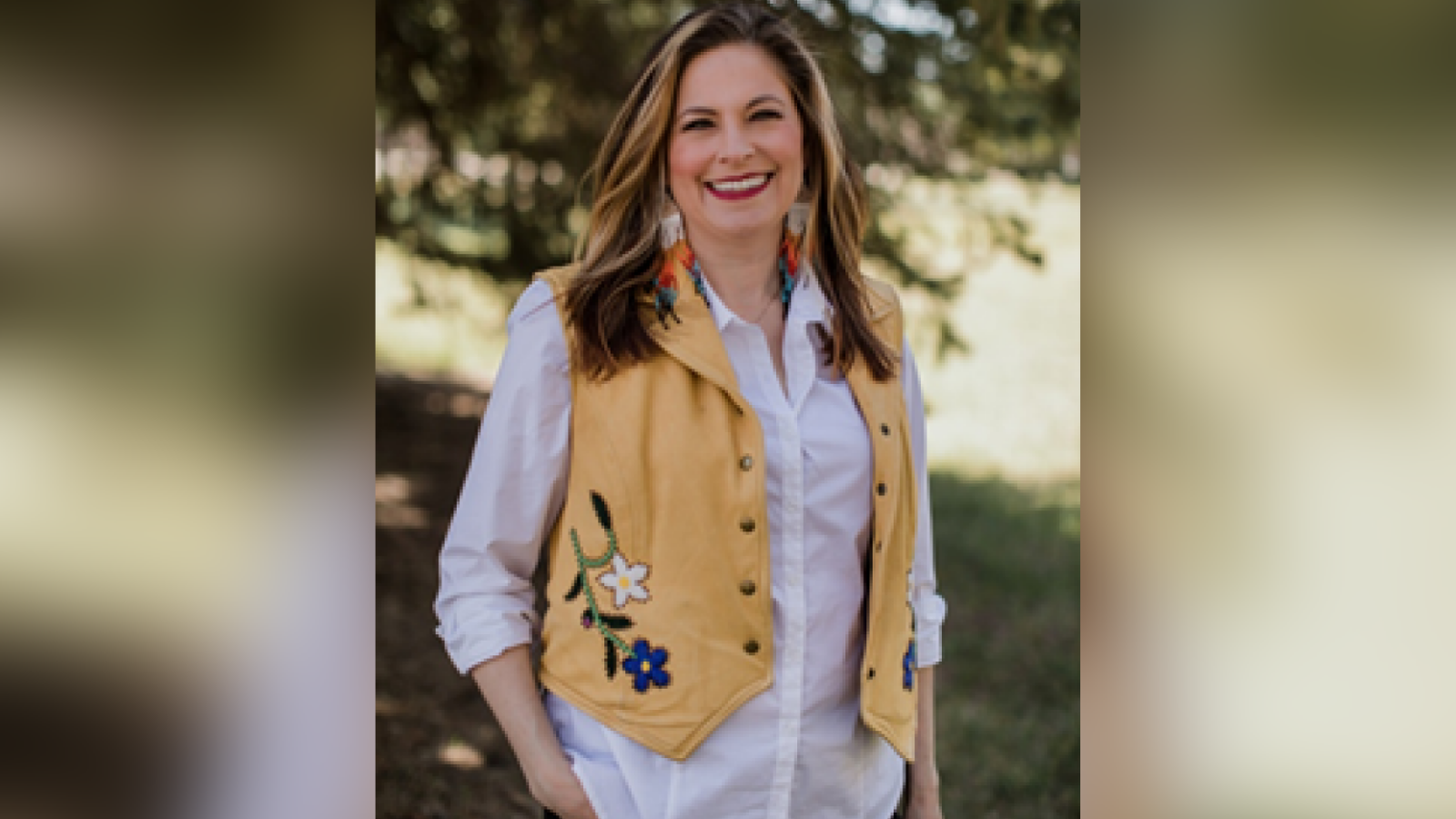 Dr. Melanie Brice appointed Gabriel Dumont Research Chair in Métis ...