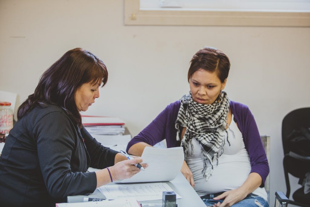 Adult Basic Education – Level 3 La Loche | Gabriel Dumont Institute