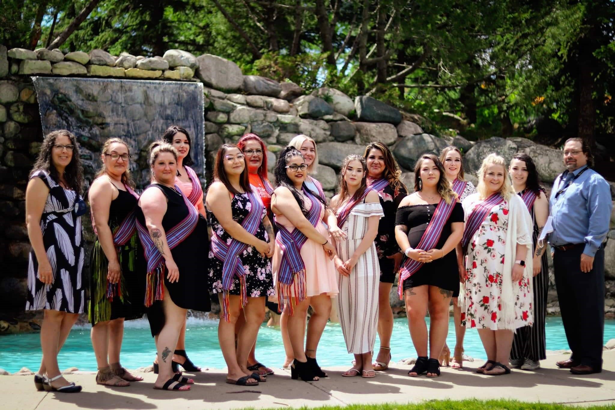 Team Work and Success in a Pandemic | Gabriel Dumont Institute