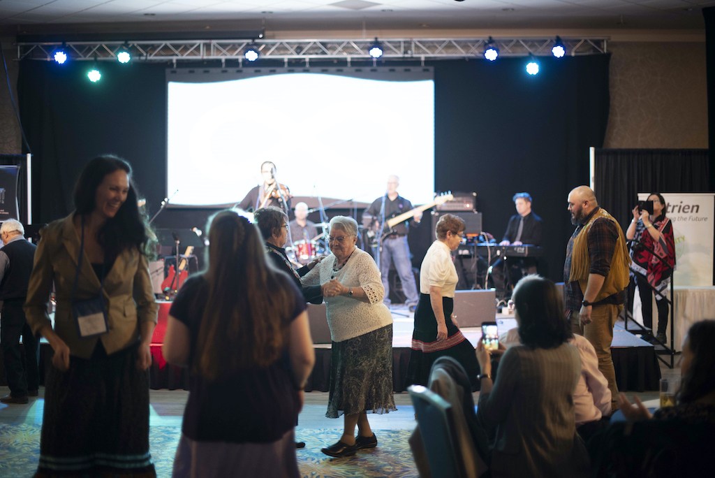 2020 | Gabriel Dumont Institute