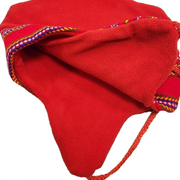 Toque (Black or Red) | Gabriel Dumont Institute