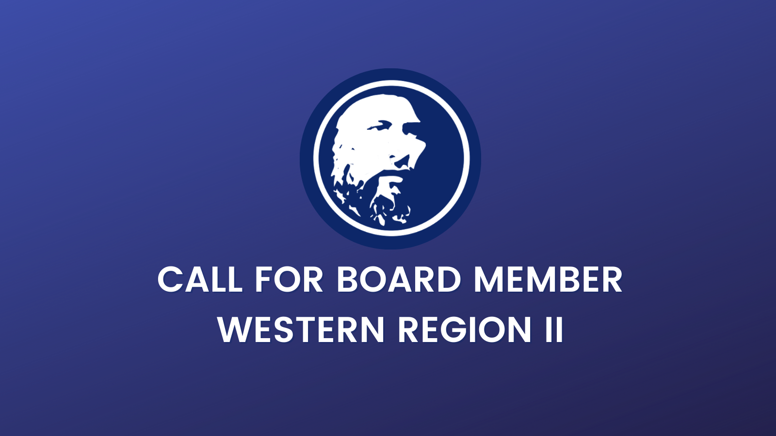 CALL FOR BOARD MEMBER | Gabriel Dumont Institute