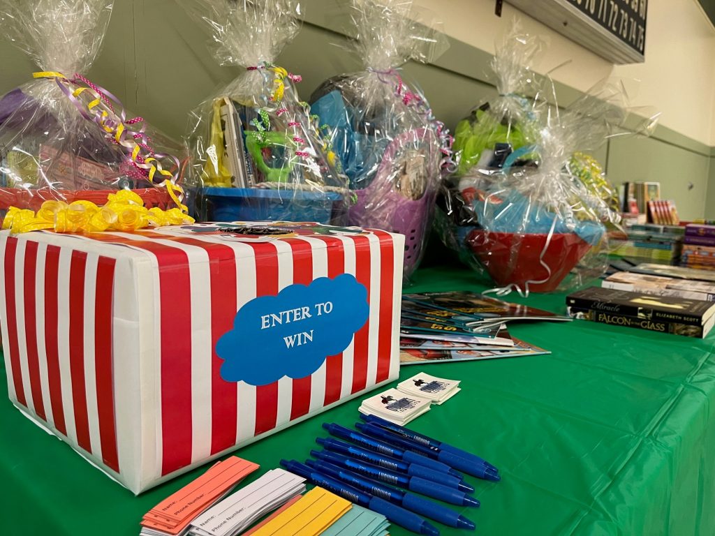 Green Lake Literacy Carnival | Gabriel Dumont Institute