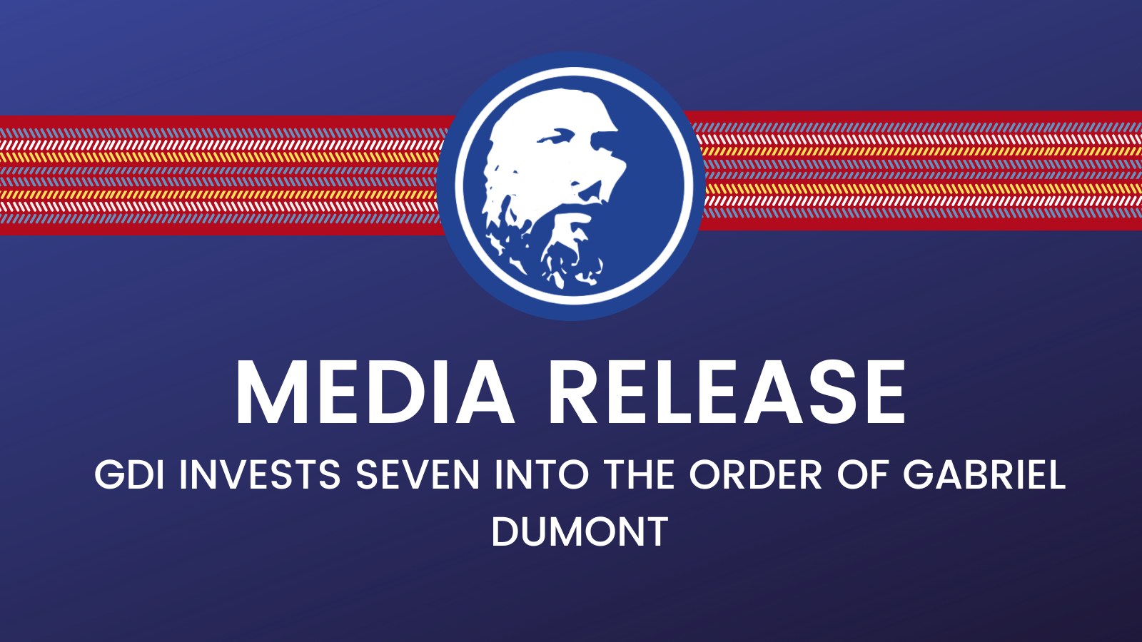 recognition | Gabriel Dumont Institute