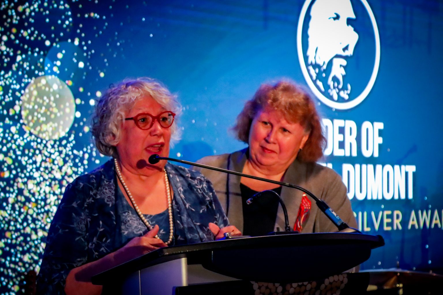 2023 Order of Gabriel Dumont Awards | Gabriel Dumont Institute