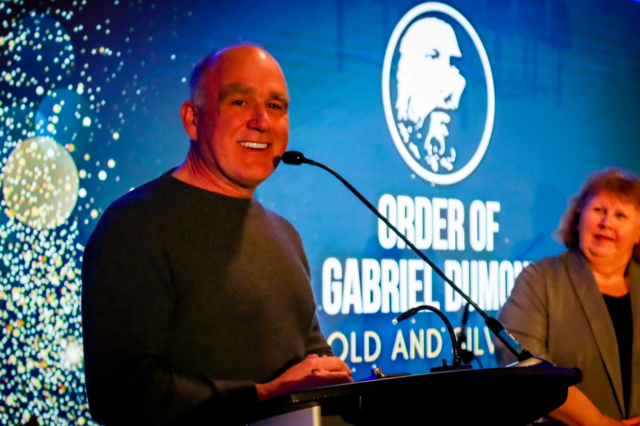 2023 Order of Gabriel Dumont Awards | Gabriel Dumont Institute