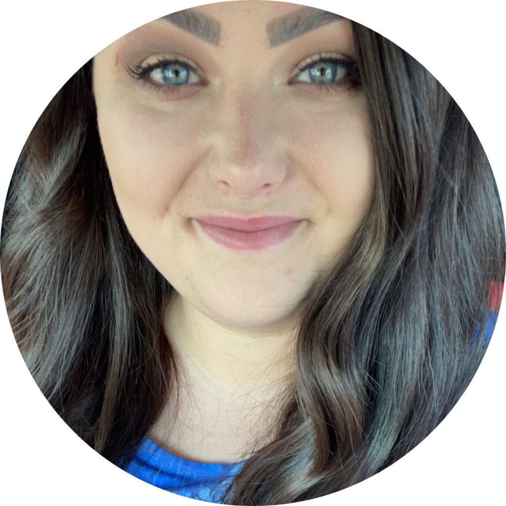 Jasmine Pennington | Gabriel Dumont Institute