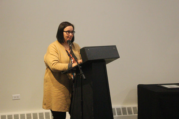 GDI Board Member Jennifer Brown Inducted into P.A. Hall of Fame ...