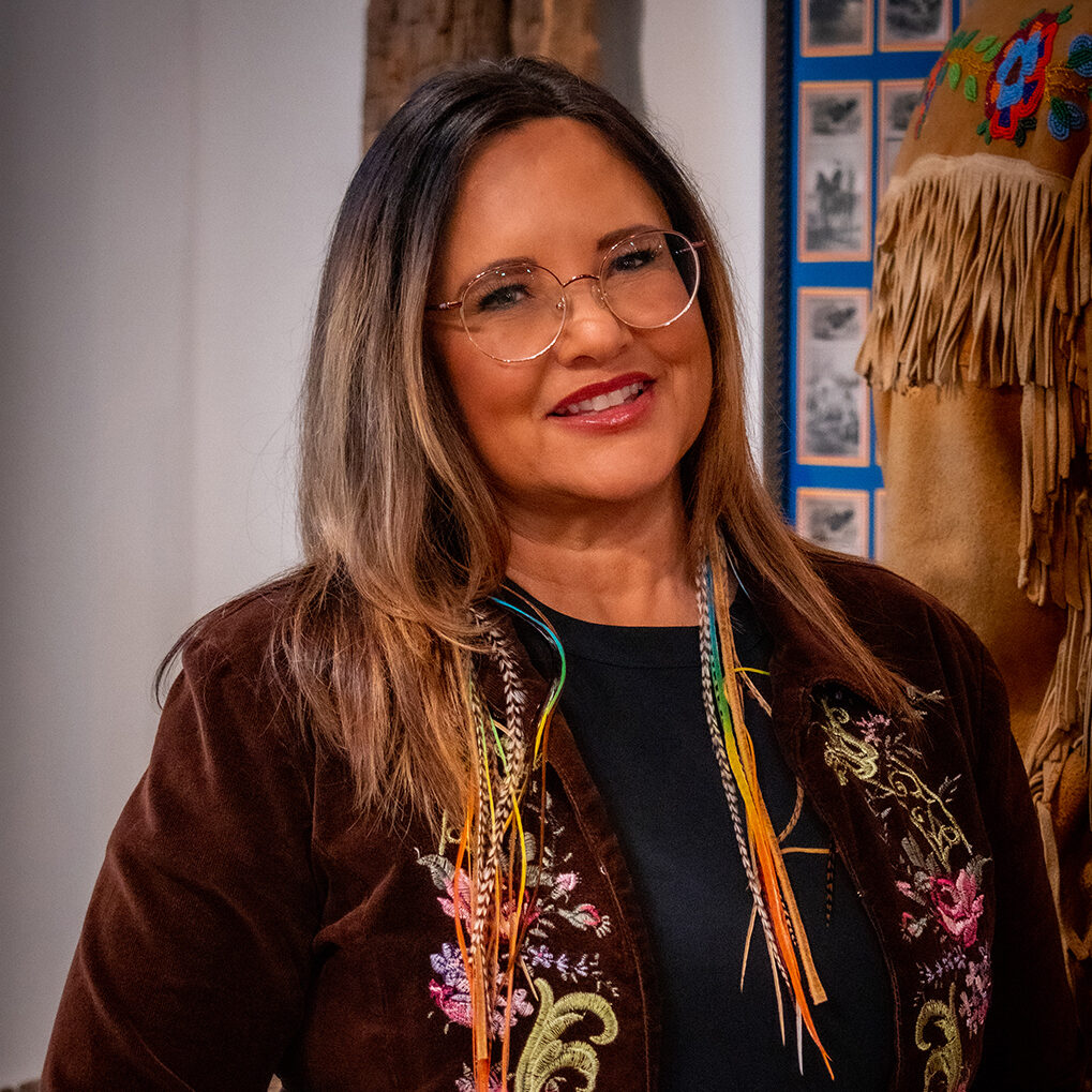 Media Release: Brett Vandale Named New CEO of the Gabriel Dumont ...