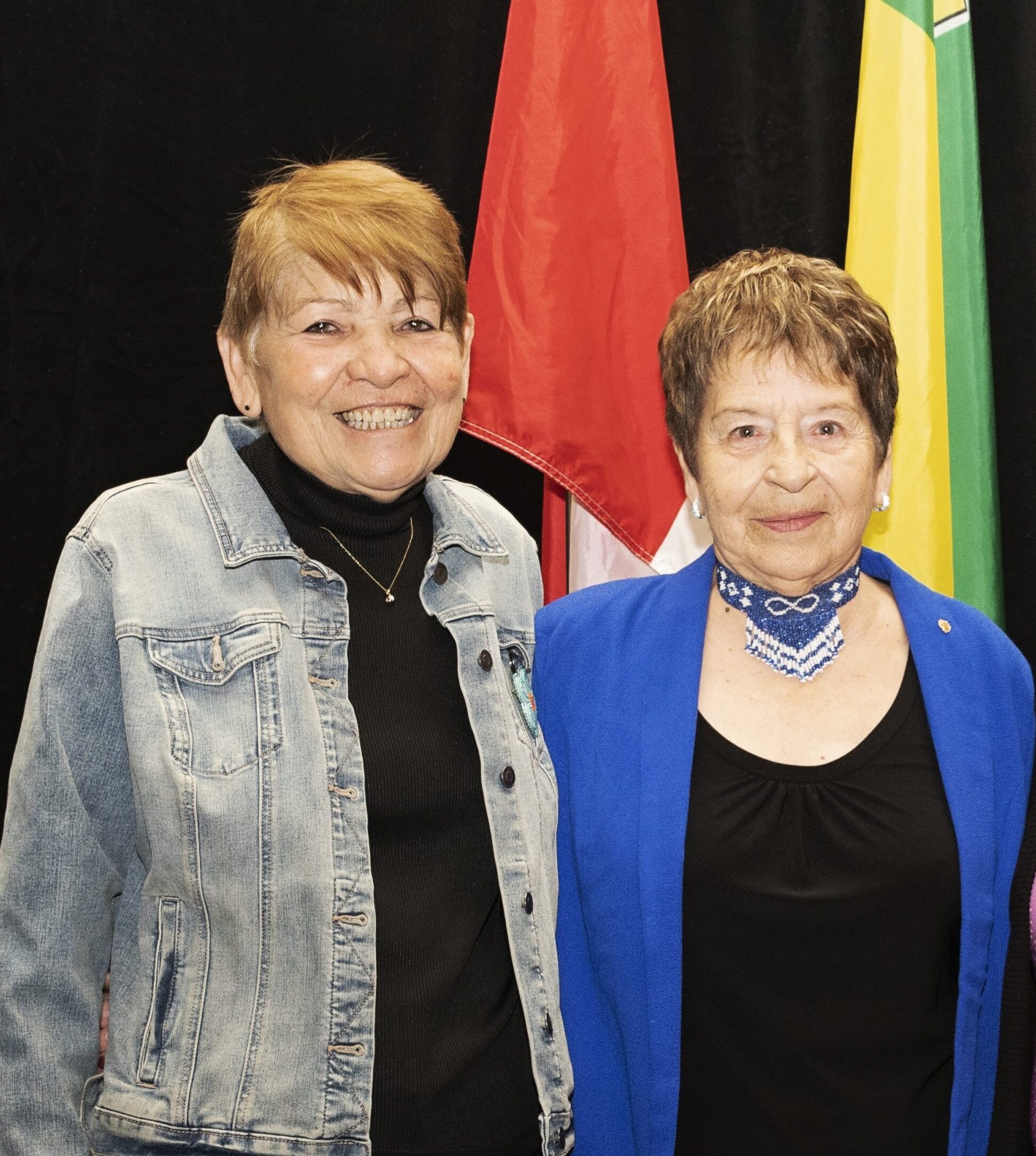 Order of Gabriel Dumont | Gabriel Dumont Institute