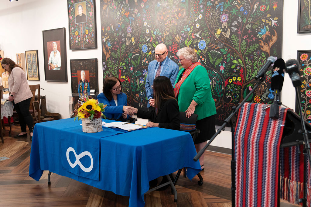 News | Gabriel Dumont Institute | Page 2