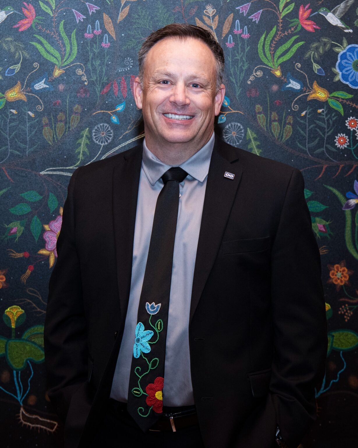Media Release: Brett Vandale Named New CEO of the Gabriel Dumont ...