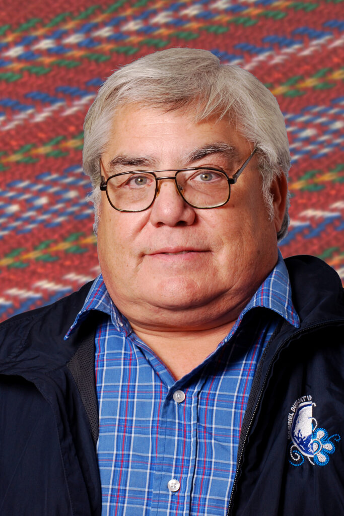 Remembering Dennis Langan 1960-2024 | Gabriel Dumont Institute