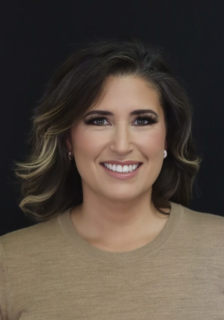 GDITE Announces New Director, Tavia Laliberte | Gabriel Dumont Institute